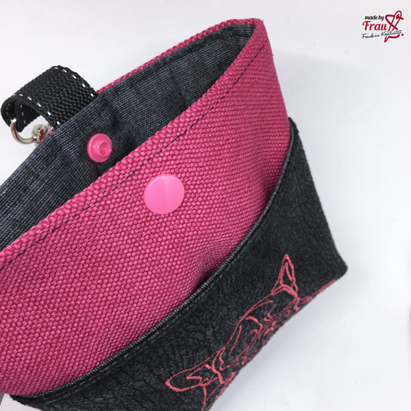 Eine gute Tat - made by Frau S.